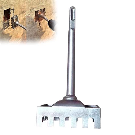 Creative Square Hole Cutter For Electrical Box Rectangle Slot Cutter