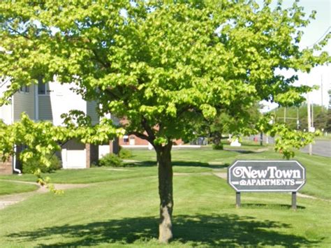 New Town Affordable Apartments Toledo Oh Low Income Housing Apartment