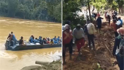 Garimpeiros Dizem Temer Fome E Pedem Ajuda Para Deixar Terra Yanomami