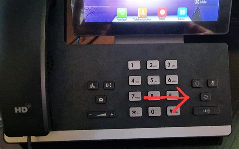 Yealink Telefon E In Werkseinstellungen R Cksetzen Kh Edv Systeme