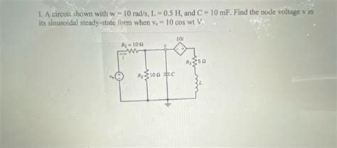solved ix the circuit shown has three inputs v1 v2 and