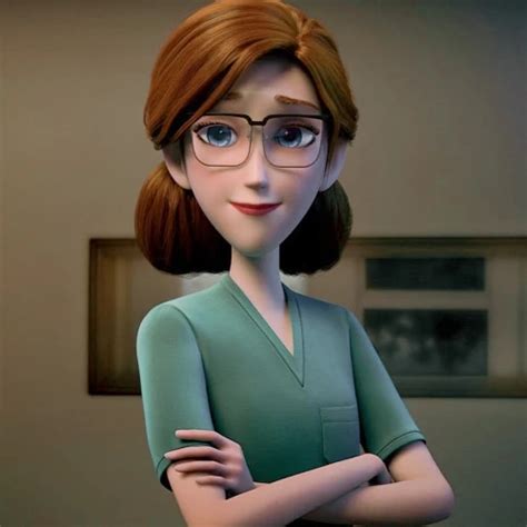 Barbara Lake Book Of Heroes And Villains Wiki Fandom