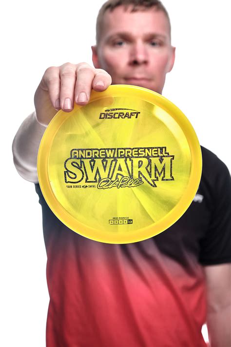 The 2025 Discraft Tour Series A Fan Favorite Plastic Returns