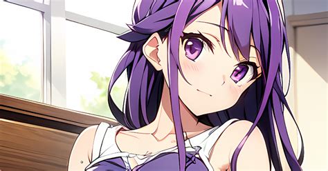 遊戯王arc V 黒咲瑠璃 ユッキーのイラスト Pixiv