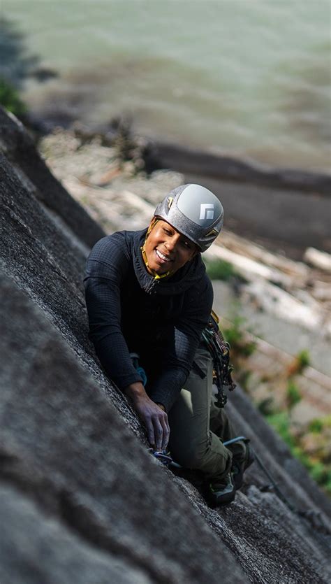 The Coefficient Collection Black Diamond Equipment