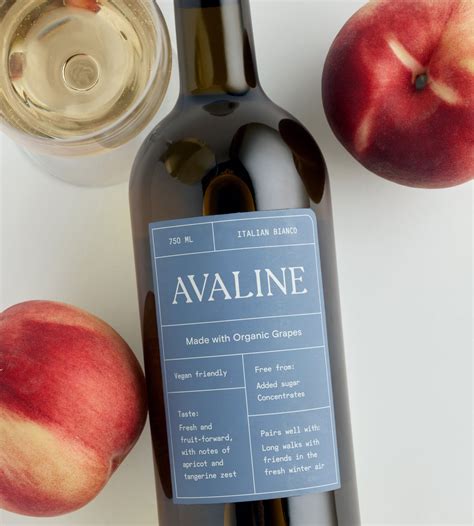 Best Organic Wine Brand A New Standard In Wine Avaline