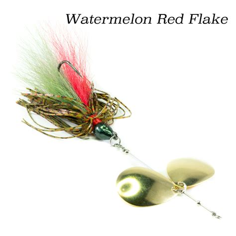Hybrid Cyclone Nates Custom Baits Ncb Lures Nates Custom Baits