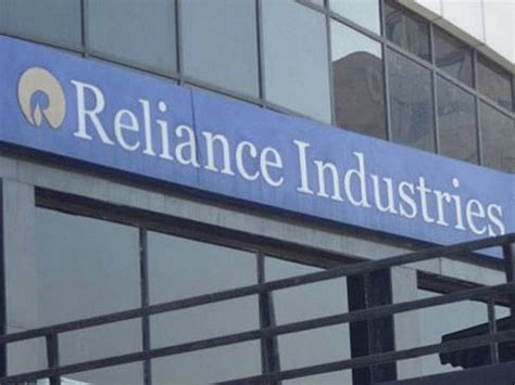 Fitch Upgrades Reliances Foreign Currency Idr To Bbbnegative Theprint