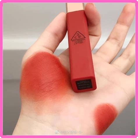 Son C E Cloud Lip Tint Needfull G Ch Shopee Vi T Nam