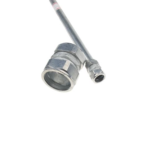 New Hot Selling Products Zinc 3′ ′ Compression Coupling For Imc Rigid Zinc Compression
