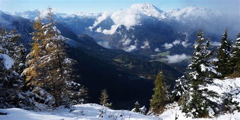 Eagle S Nest Guided Tour From Salzburg To Bavaria Panorama Tours