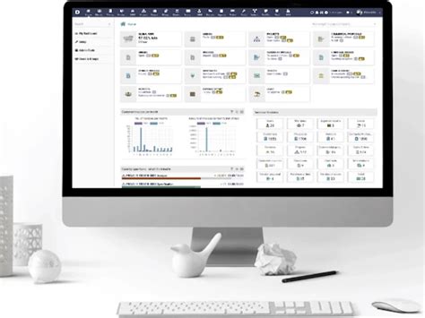 A Complete ERP CRM System For Your Business All In One Suite Upwork