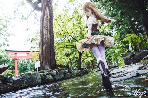 Anime Кукла Dollfie Доллфи Anime Dollfie Dollfie Dream