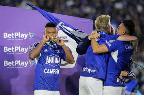 Estrella De Millonarios Vendido Al Lens De Francia Estaría Seis