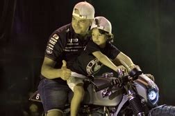 Honda CB500F Moto Naked Andar De Moto