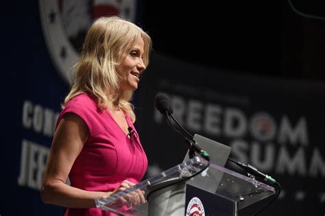 Before She Worked For Him Donald Trumps New Campaign Manager