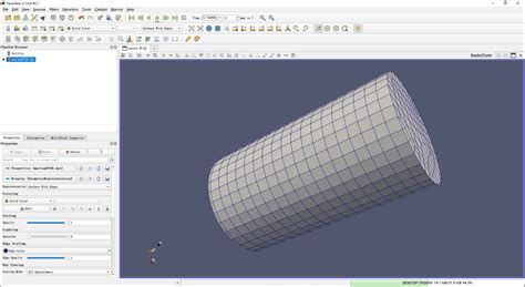 Paraview插件—————fluent结果的读取 硫酸亚铜 博客园