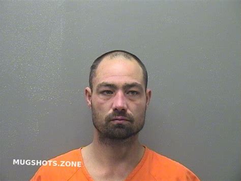 Cogburn Roy Ray 12 12 2023 Garland County Mugshots Zone