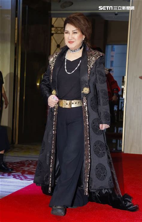 重出江湖！國寶楊麗花放話演到80歲 曝一度累倒發燒暴瘦 娛樂星聞