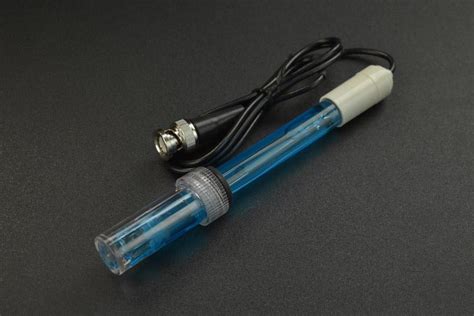 Dfrobot Analoges Ph Messgerät Für Arduino Sen0161 0 14ph 0 60c