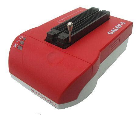 Conitec Datasystems Universal Programmer Galep Device
