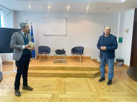 მორის შალიკაშვილის საჯარო ლექცია Law Gtu Ge