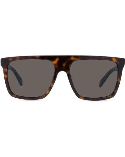 Gray Celine Sunglasses For Men Lyst