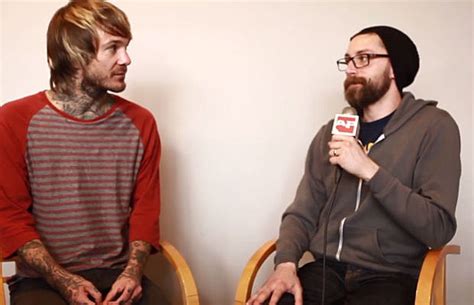 Chiodos Devil Video Track By Track Commentary