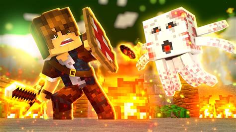 Encontramos O Ur Ghast Da Twilight Forest Minecraft Infinito Ep 45