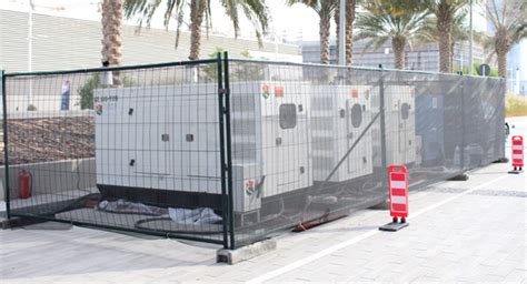 Temporary Power Rentals Power Rental Solutions Temporary Power For