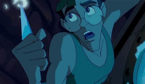 Image Milo12  Atlantis The Lost Empire Wiki
