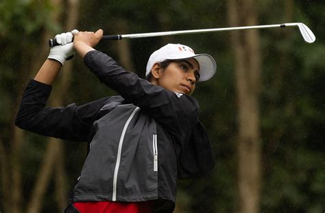 Dagar Sets The Pace On Day One Of Kpmg Womens Irish Open Vcp Golf