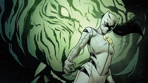 Jenna Ortega Could Play White Tiger In Daredevil Born Again