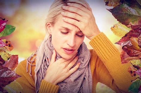 Dry Sinus Remedies In Fall And Winter Bergerhenry Ent Specialty Group