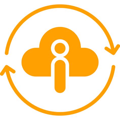 Sync Generic Color Fill Icon