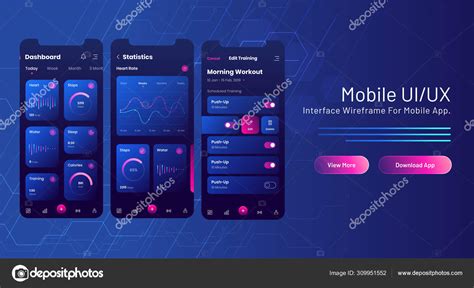 Hướng Dẫn Cách Background Banner App Thiết Kế đơn Giản Tạo ấn Tượng Mạnh