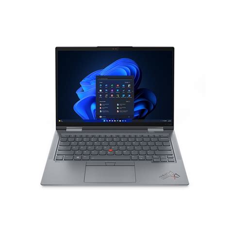 Thinkpad X Yoga Gen I Gb Gb Lenovo Supertech