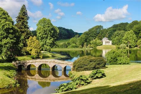 5 National Trust Locations To Visit In Wiltshire Age Co Mobility