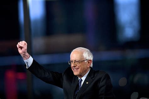 Bernie Sanders On Fox News Is Most Watched Town Hall Of 2019 Thewrap