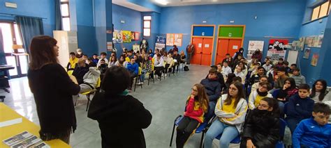 Reggio Calabria Presentazione Del Centro Noi Ragazzi Di Oggi Al