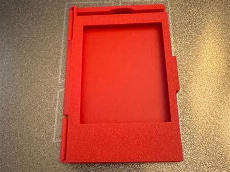 Cruise Ship Id Cc Quick Access Holder For Lanyard By Markf Makerworld