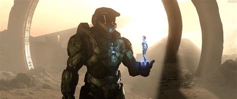 Heres A Bunch Of Campaign Slight Spoilers Ultra Wide Screenshots For