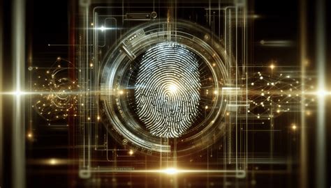 The Future Of Biometric Security In A Digital World JakeSon Net