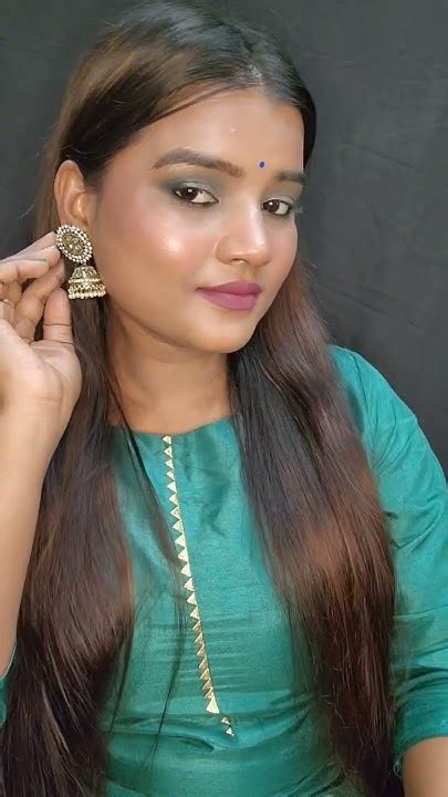 Meesho Earrings Haul Under ₹200shorts Ytshorts Meesho