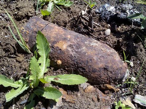 Піротехніки знищили 2 боєприпаси часів Другої світової війни — Сайт