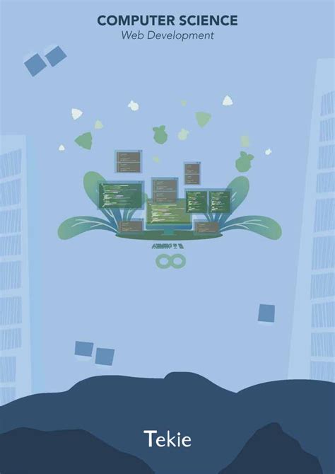 Computer Science Web Development By Uolo Issuu