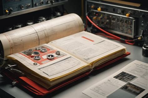 Premium Photo Machine Lifeline Maintenance Manual For Critical