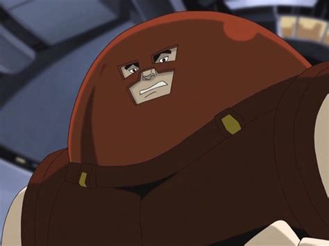 Juggernaut Disney Versus Non Disney Villains Wiki Fandom Powered By