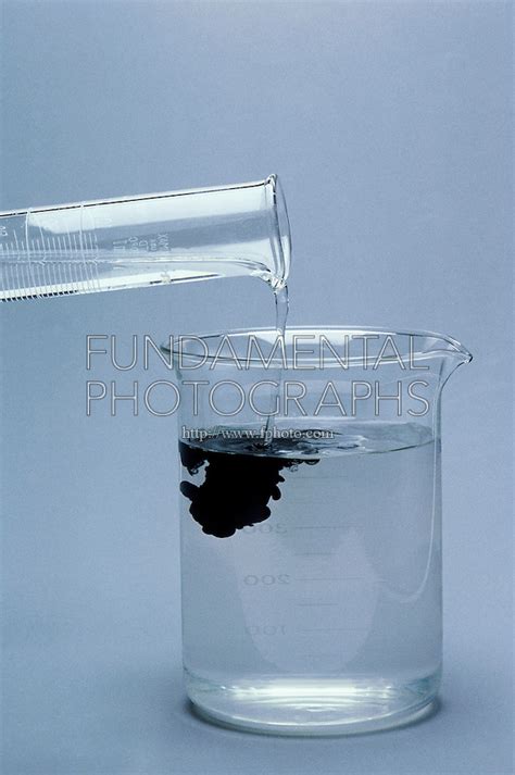 Iron Sulfide Precipitation
