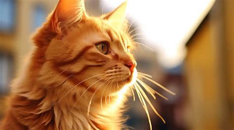 Why Are My Cats Whiskers So Long My Pets Guide